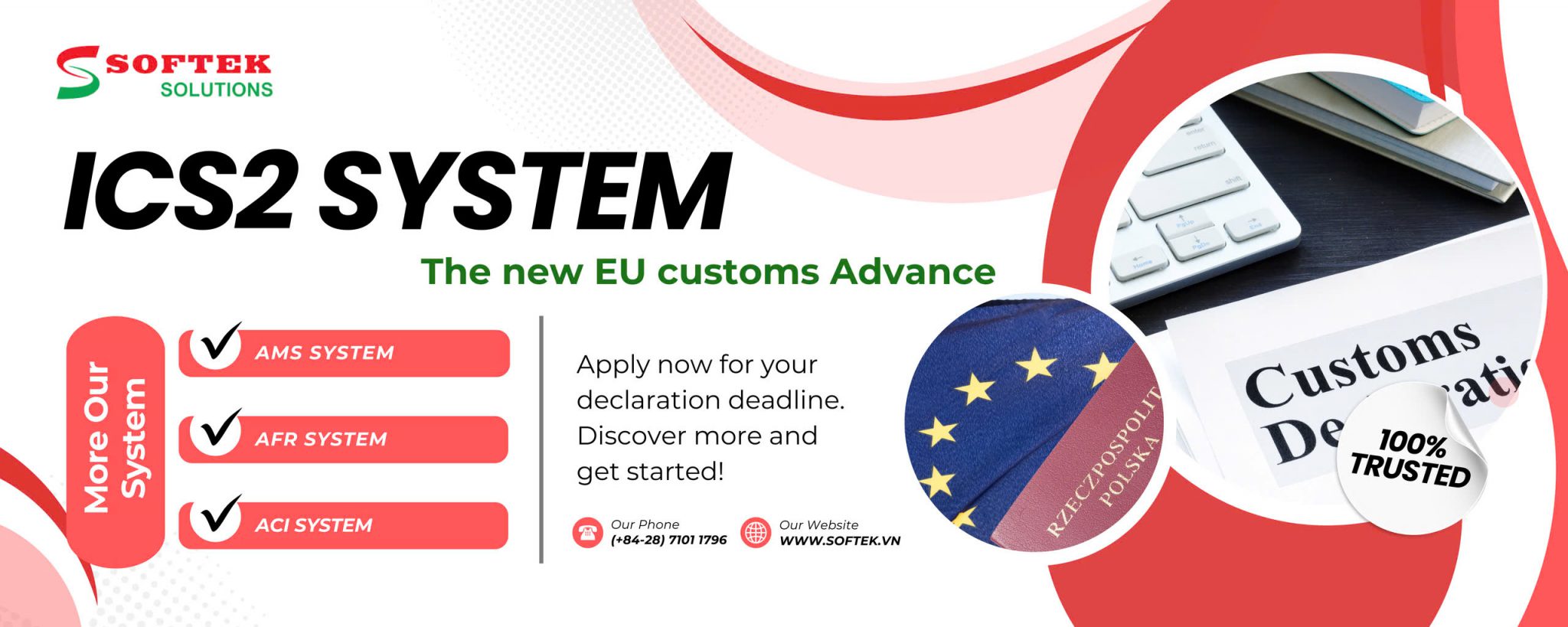 Trang Chủ | Phần mềm Logistics & Forwarder | FAST PRO | WEBSITE CHÍNH THỨC